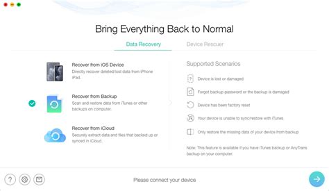 [solved] How To Recover Data From Locked Disabled Iphone