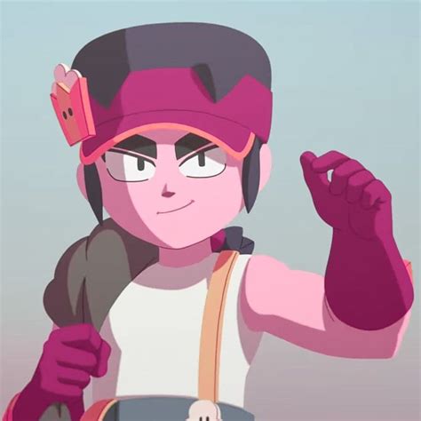 Fang Brawl Stars Artofit