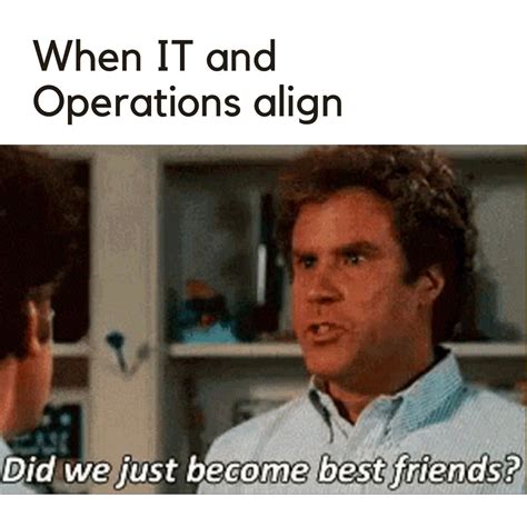 Bauer Automate On Linkedin Itandoperations Collaboration