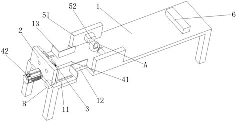 一种焊接专用定位工装的制作方法