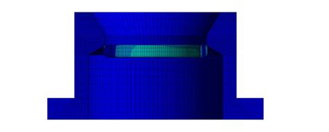 Docan On Linkedin Docan Full Design Service Inc Non Linear Large Deformation Contact…