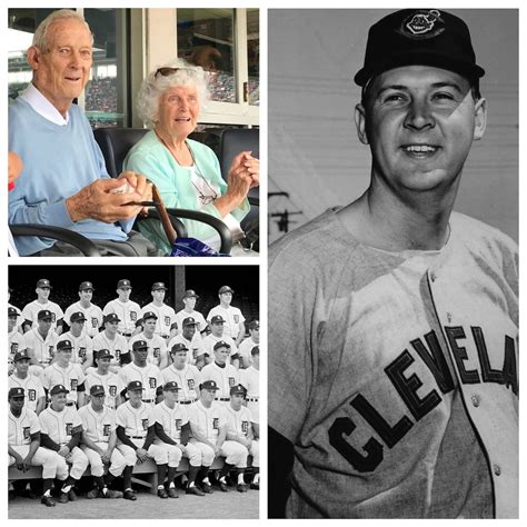 Ex Indian Hal Naragon Recalls Famous Handshake Teammate 50 Years After Leaving Baseball