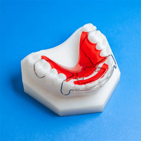 Super Modified Spring Retainer Specialty Appliances