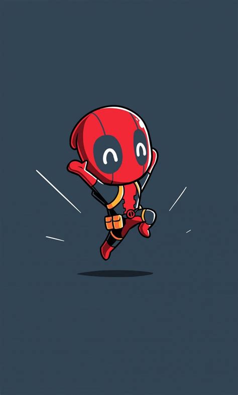 Deadpool 4k Iphone Wallpapers Wallpaper Cave