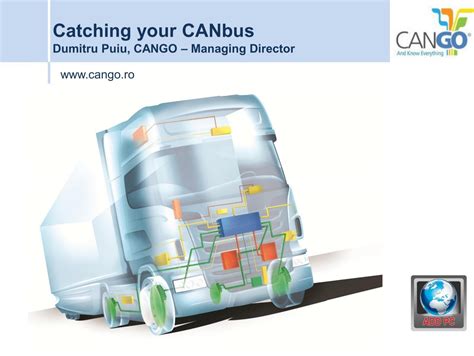 Catching Your Canbus Dlog