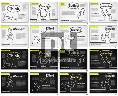Idea Development Shapes Powerpoint Charts Presentation Topics Diagram Chart