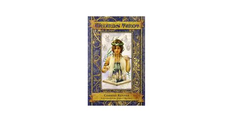 Wizards Tarot Kenner