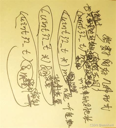 【单片机学习笔记】22：强制类型转换、定时器、独立看门狗初识、i2c通信协议（软件模拟iic、串口程序移植）单片机强制类型转换 Csdn博客