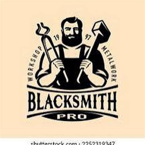 Blacksmith 30 Youtube