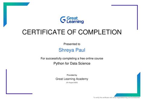 Shreya Paul On Linkedin Datascience Pythonbasics Lifelonglearner