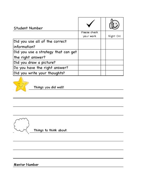 Problem Solving Rubric Pdf Career And Growth Social Science