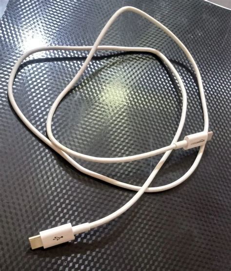 AmazonBasics USB Type C Fast Charging Cable At 150 Piece USB Data Cable In Navi Mumbai ID