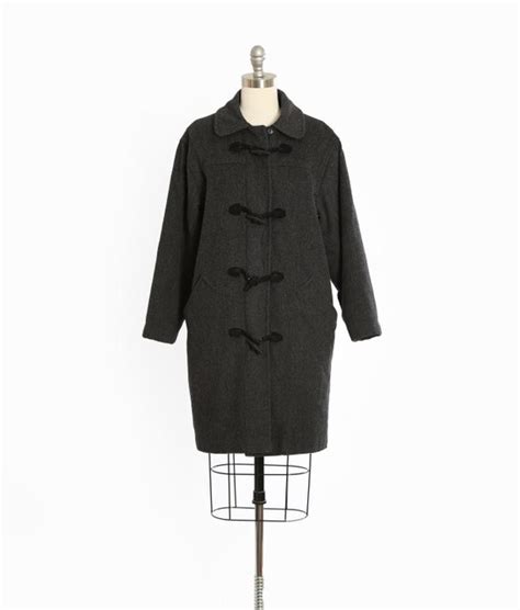 Vintage Ll Bean Coat Gem