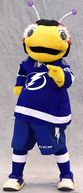 Thunderbug Nhl Wiki Fandom