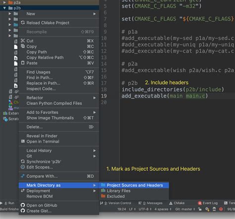 xv6 remote debug using clion shawn zhong 钟万祥