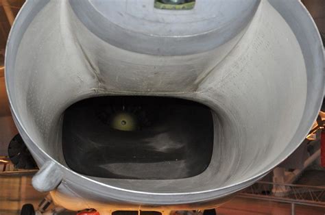 Vought F 8 Crusader Walkaround Artofit