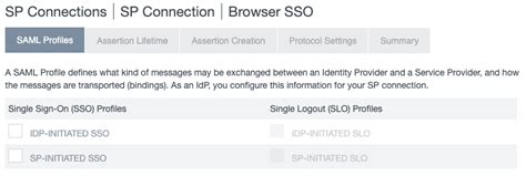 Configuring A Pingfederate Saml Connection For Cyberark Pvwa Use Cases