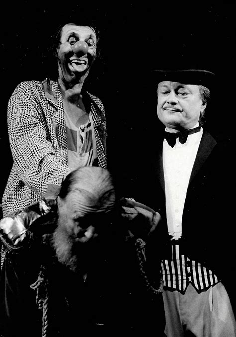 Klaun 1999 Galerie Z Filmu Čsfd Cz