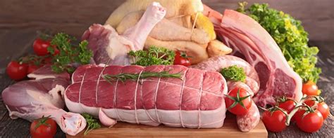 Meat And Poultry Processing Dongguan Hengyatu Refrigeration