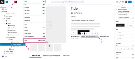 How To Hide Product Category In Woocommerce 3 Methods Wpmet