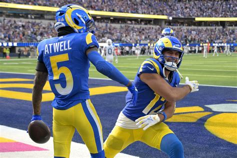 Nfl Game Tonight Where To Watch La Rams Vs San Francisco 49ers Game