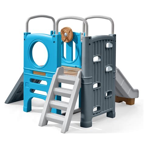 Scout And Slide Climber Playset Felix Online