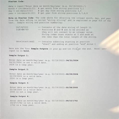 Solved Project Description Write A Program That Accepts A