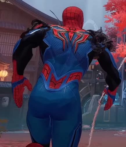 Spiderman Back Spider Logo Wallaper Amazing Spider Man 2 Back