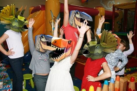 42회 유교전 와이팩토리 입체 공룡 가면 ‘액션다이노마스크 새로운 시리즈 소개 전자신문