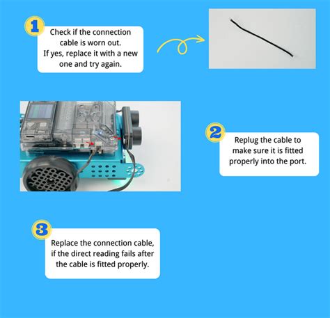 15 The Ultrasonic Sensor Reading Stays At 0 Or 300 Makeblock Help Center
