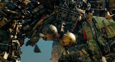 The Kre O Devastator Is Missing Something But What The Robots Voice