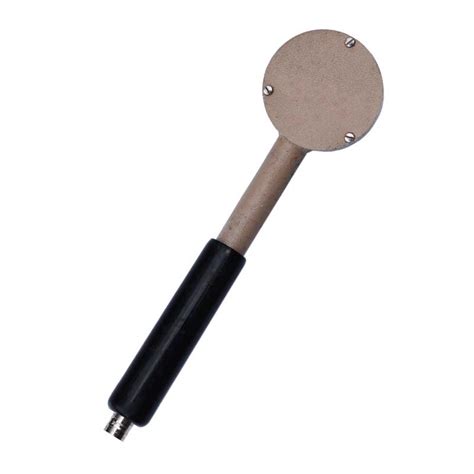 Ludlum 44 9 Erg Office