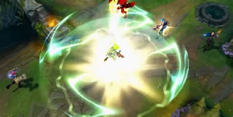 Zeri Abilities Revealed The Spark Of Zaun Electrifies The Rift