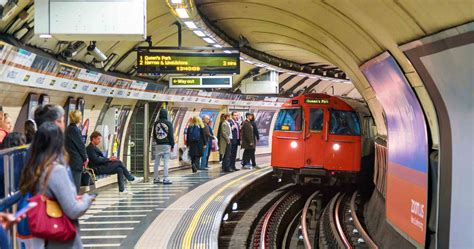 Bakerloo Line Reviving Rumours Of The Southern Extension Page 42