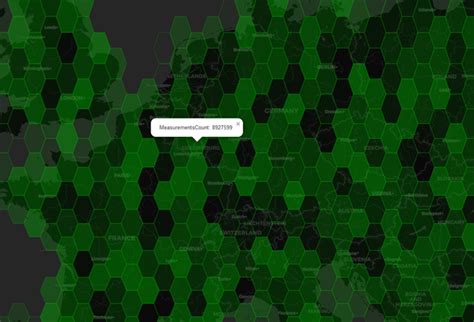 How To Create Hex Binning For Data Analysis