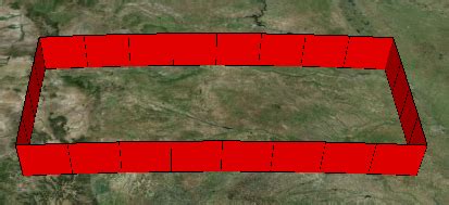 Wall Missing First Segment Issue CesiumGS Cesium GitHub
