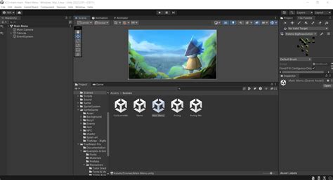 Devlog EUPHONITON By GFource