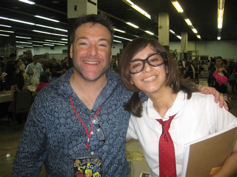 Zim And Spongebob By Inugirl289 On Deviantart