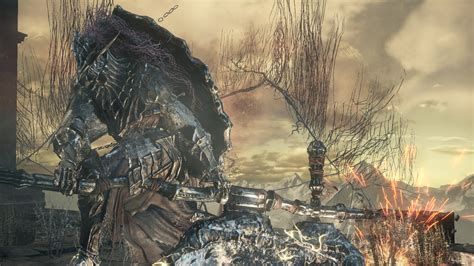 Dragonslayer Armour Dark Souls 3 Wiki