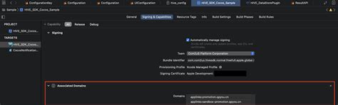 Ios Xcode Developer Guides