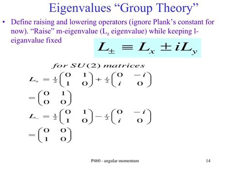 Ppt Orbital Angular Momentum Powerpoint Presentation Free Download