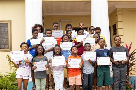 Soronko Academy On Linkedin The Summer Coding Ai And Design Class Which Lasted For A