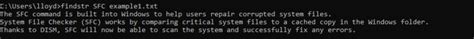Examples And Tips Using This Handy CMD Windows Tool Geeky Insider