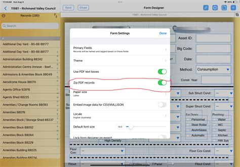 Exporting Multiple Forms With Formconnect Formconnections