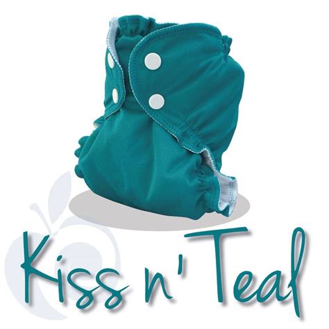 Newest Colour From Applecheeks Cloth Diapers