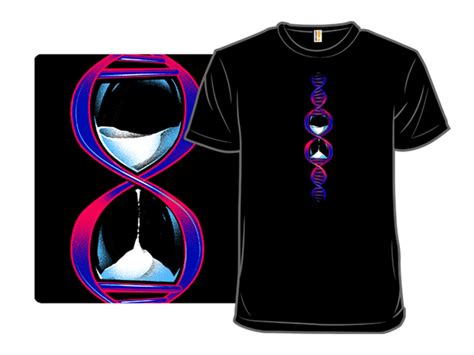 Altered Dna