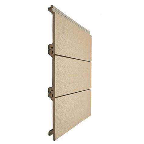 Envirobuild Oak Hyperion Pioneer Cladding 3 6m Drainage Superstore®