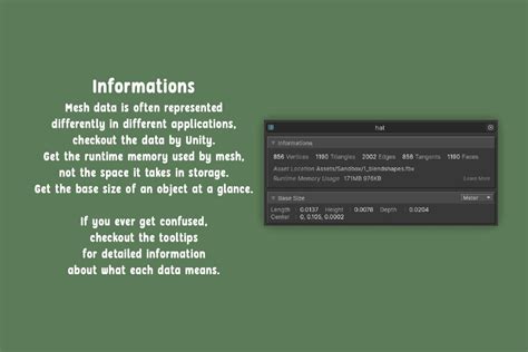 Better Mesh Filter Mesh Preview And Full Insight At A Glance
