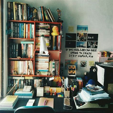 Пин на доске My Space Убранство учебных помещений Рабочее пространство дома Комнаты мечты