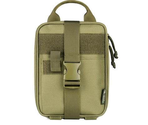 Ifak First Aid Kit Roman Tactical